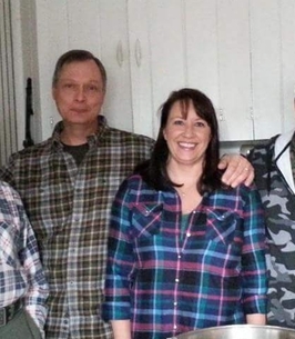 Kenneth Stiltner Service Details - Grundy, Virginia | Virginia Funeral Home