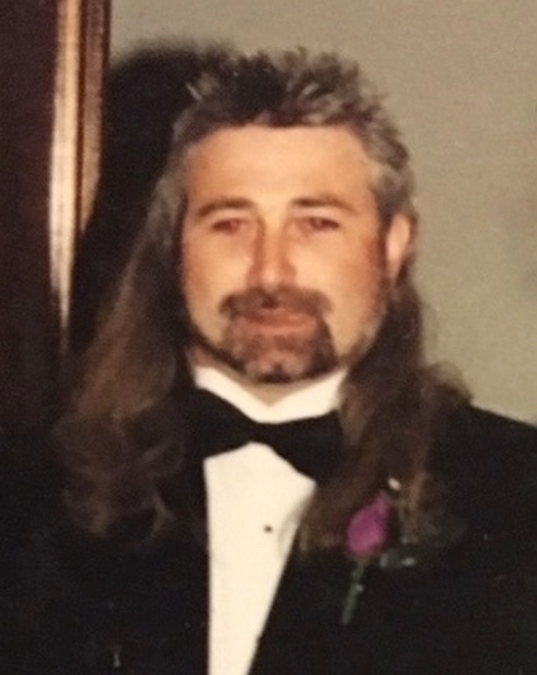 Kenneth Ray Payne Obituary - Grundy, VA | Virginia Funeral Home
